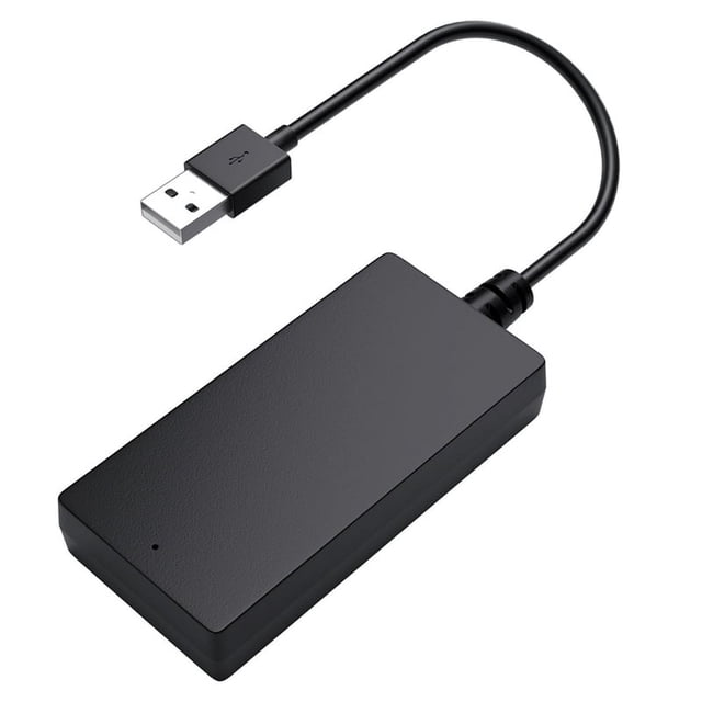 Plug and Play Carbit Link to Wireless CarPlay Android AUTO Box Car ...