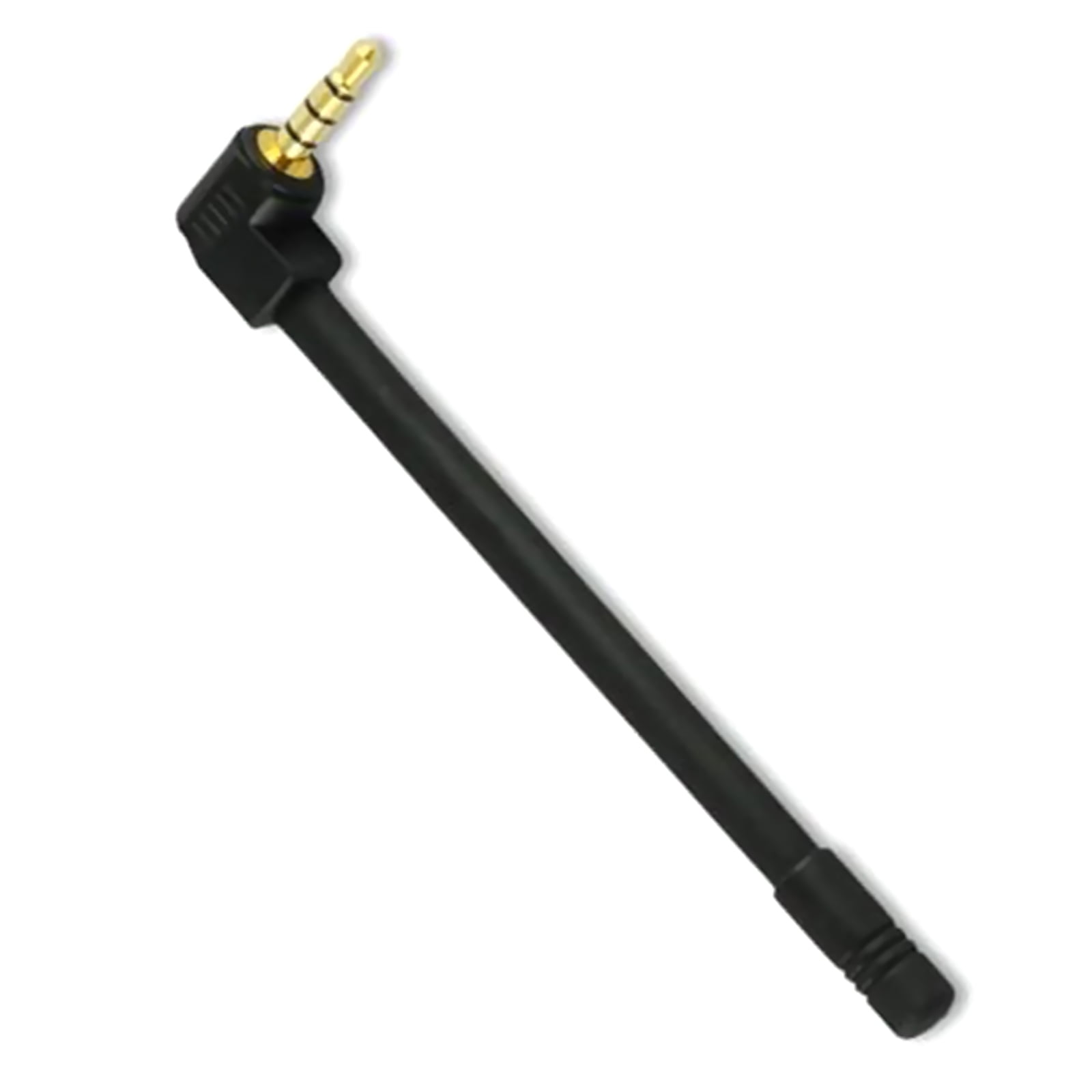 Plug and Play FM Antenna Environmentally Friendly for Improved Mobile ...