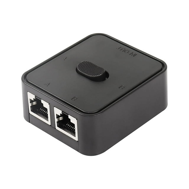 Plug-and-Play Network Solution, Perfect for Quick Setup in Any ...