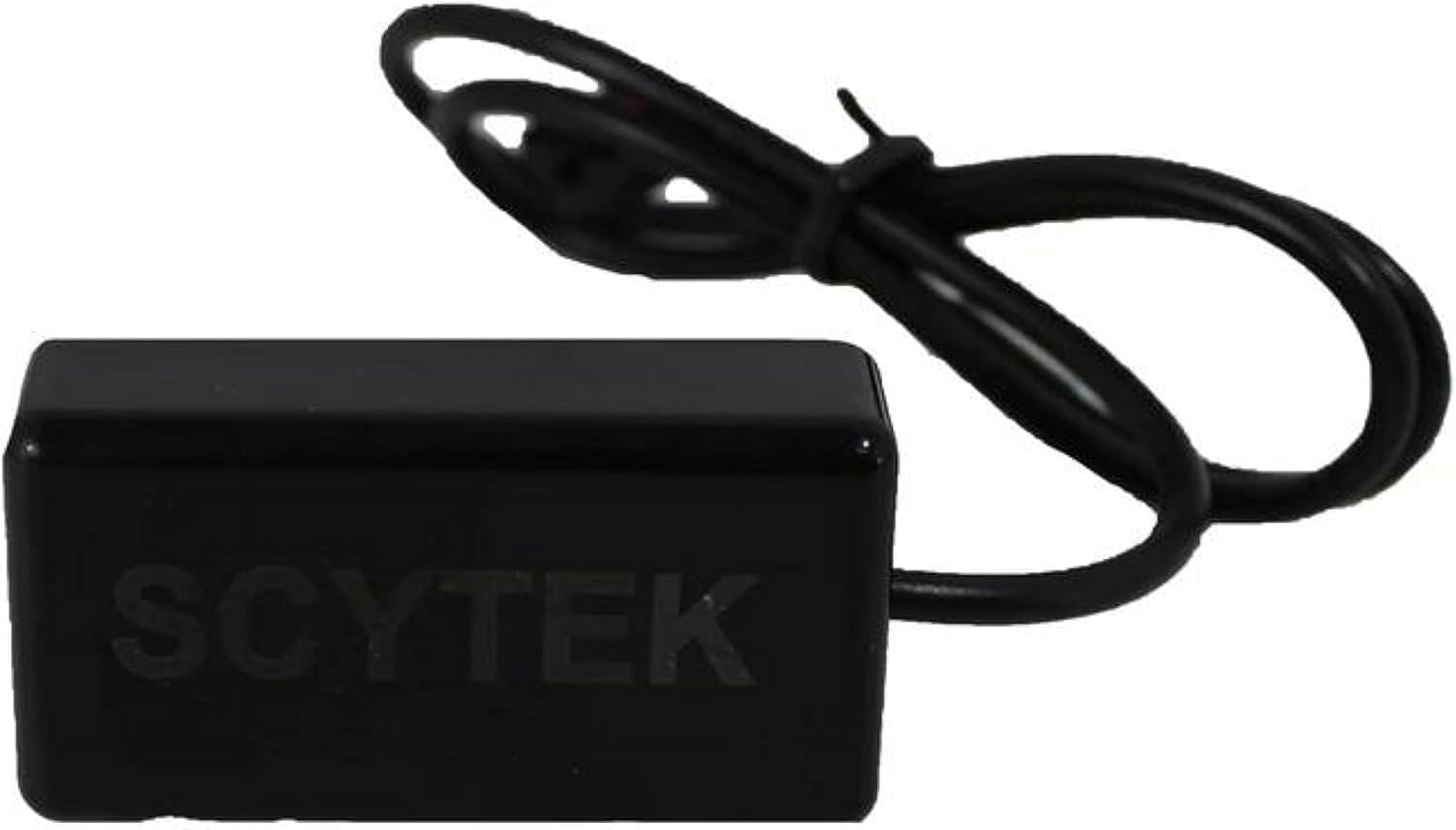 Plug and Play SCYTEK Mobilink G3 GPS Tracking + 2 Way Car Alarm Upgrade ...