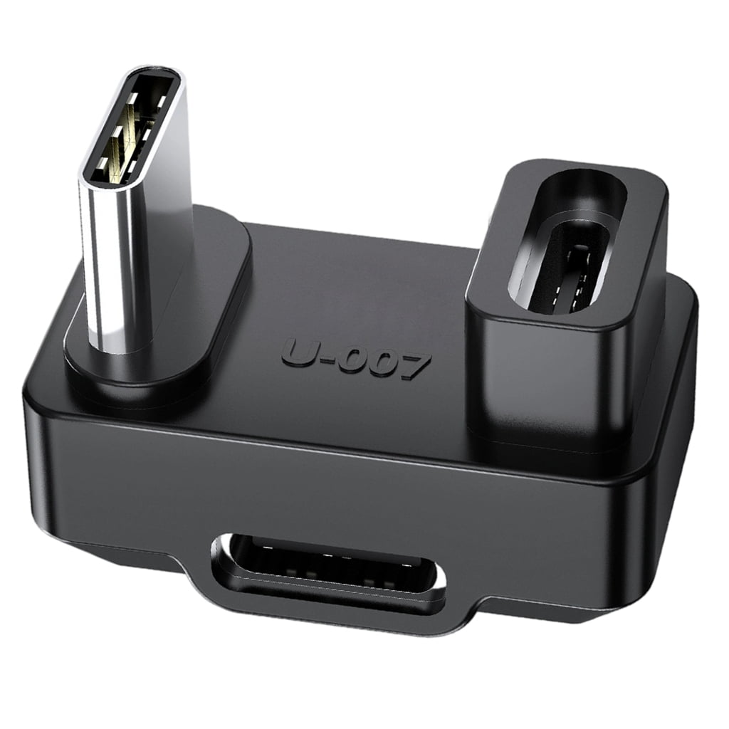 Plug and Play Type C Charging Adapter Not Need Driver Installation for ...