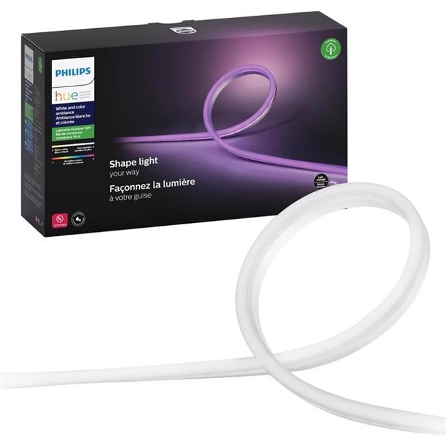 Plug in 19W LED Light Strip - Walmart.com