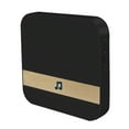 Plug-in Chime for Wireless Video Doorbell Entry Chime with Adjustable ...