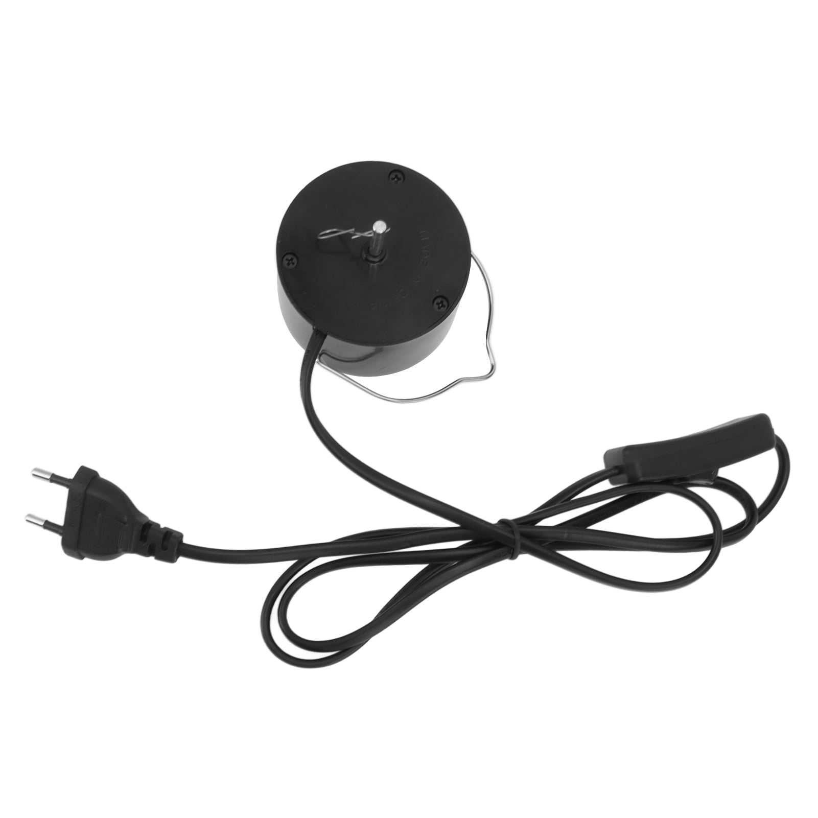 Plug-in Electric Rotating Motor for Wind Spinner, Suitable for Wind ...