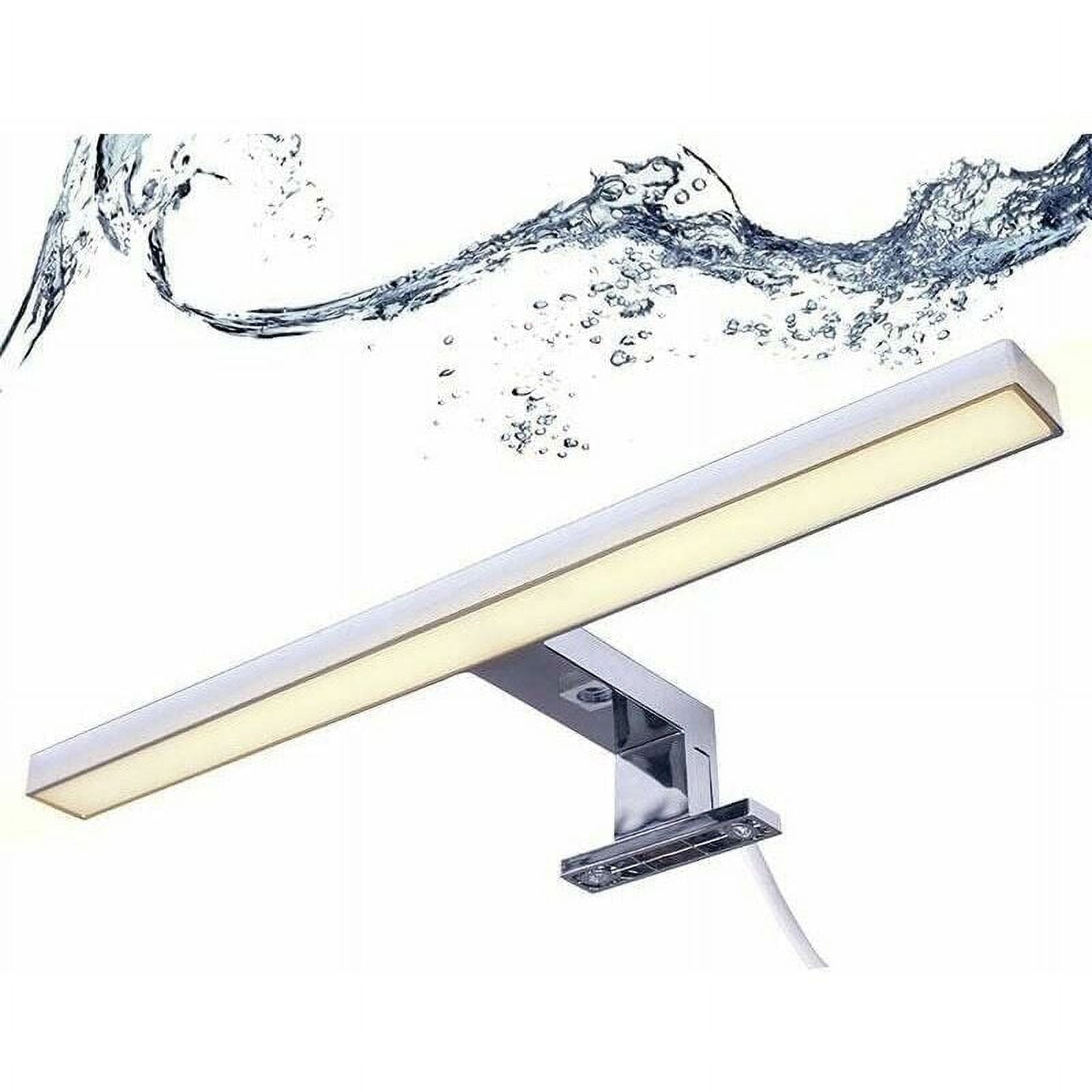 Plug-in Installation Dimmable Vanity Lighting, Stylish Modern Light ...