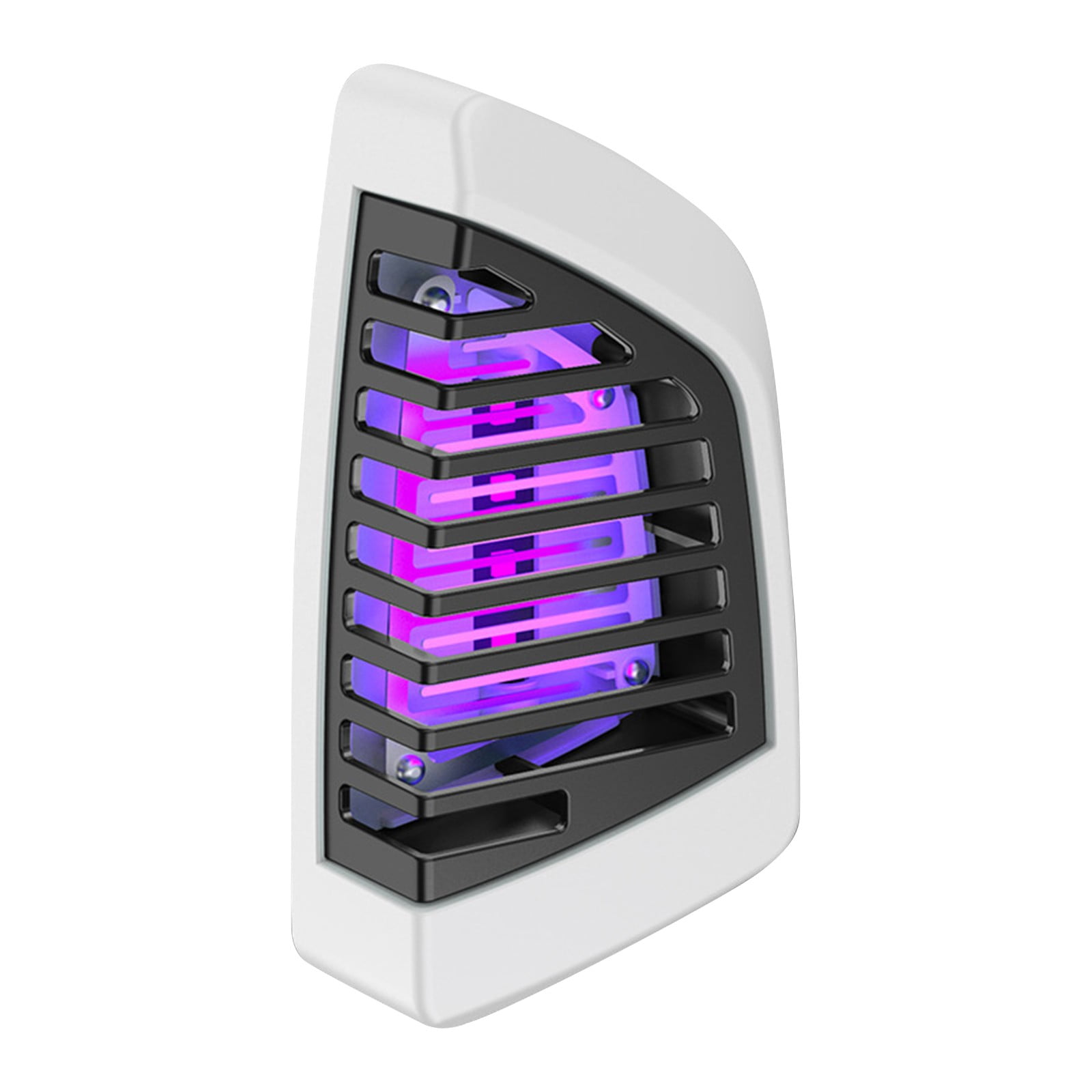 Plug-in Mosquito Killer Lamp 5 Inch, Mosquito Zapper Indoor Electric ...