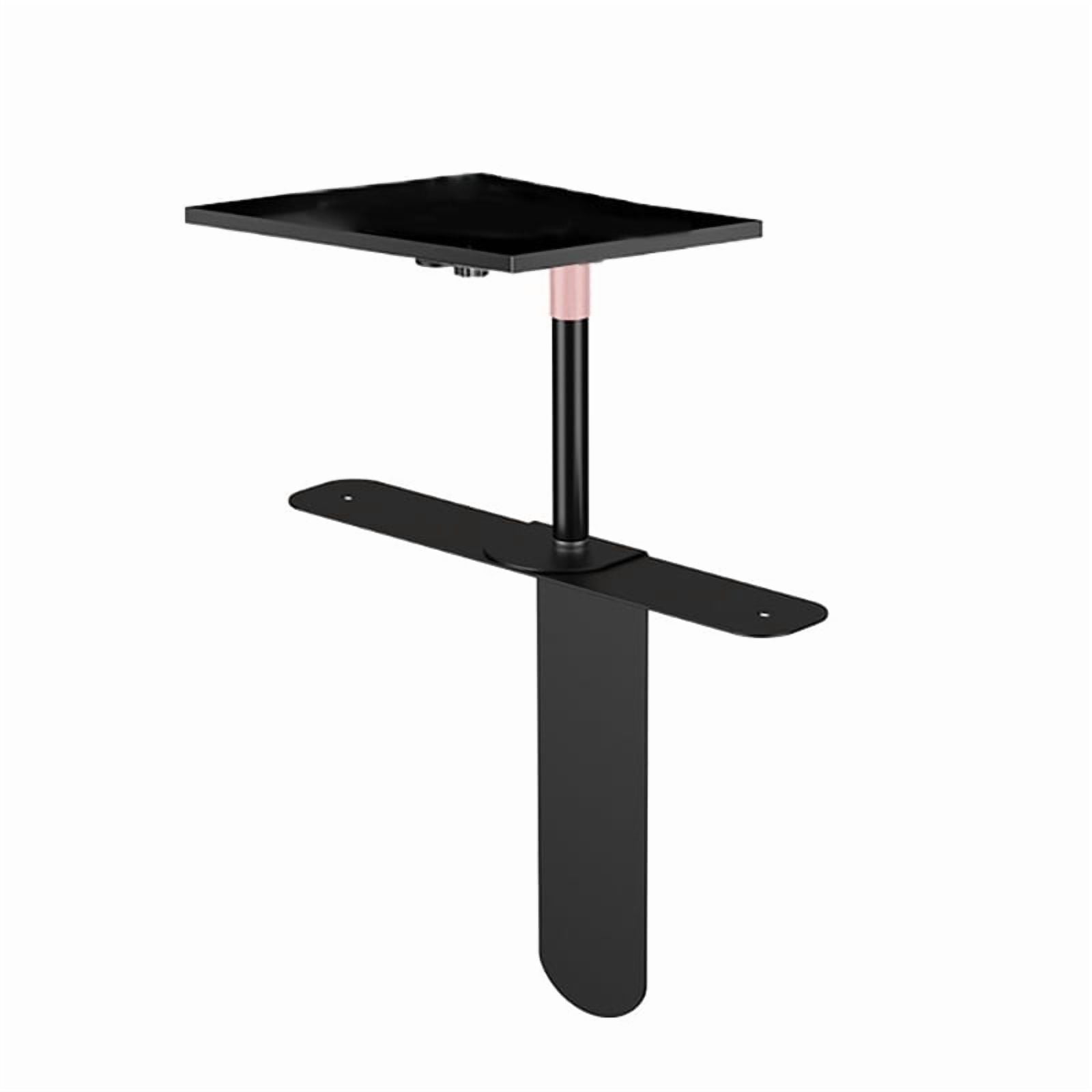Plug-in Projector Stand Bedside Sofa Projector Mount Base Ballhead 360 ...