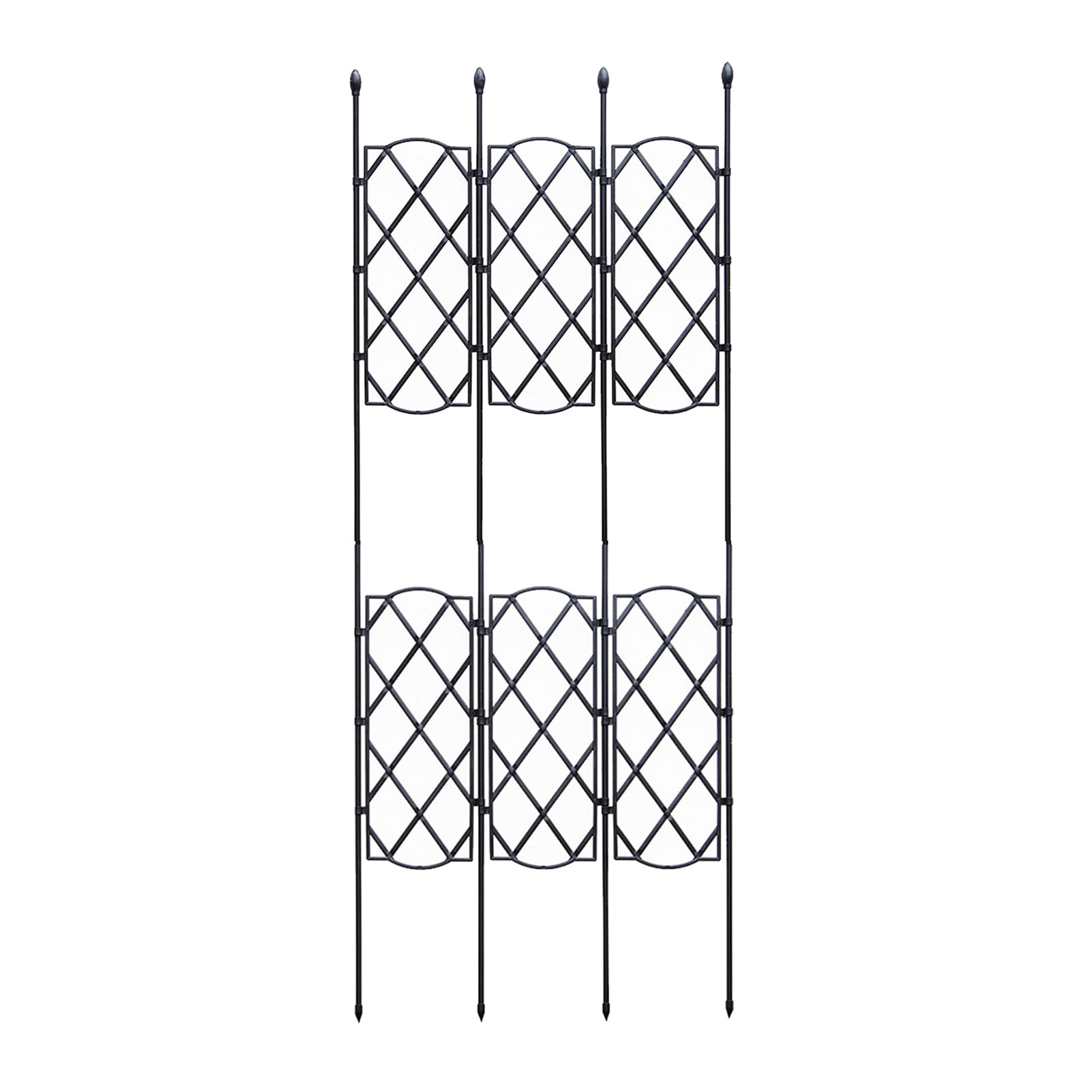 Plug in Small Flower Screen Flower Stand Climbing Vine Stand Stand ...