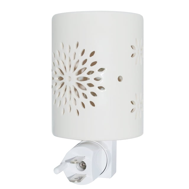 Plug in Wax Warmer Ceramic Electric Wax Melt Warmer Candle Melter ...