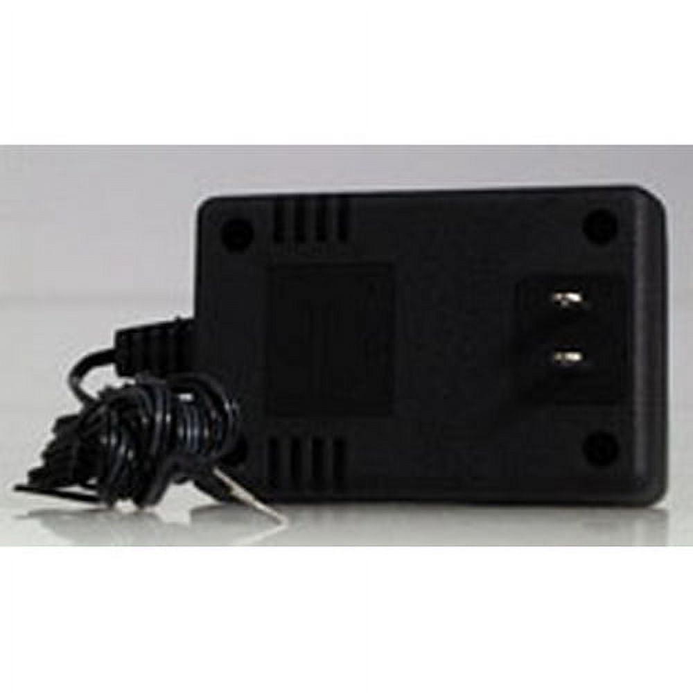 Miniatronics WT12 Plug in trnsfrmr 12v reg - Walmart.com