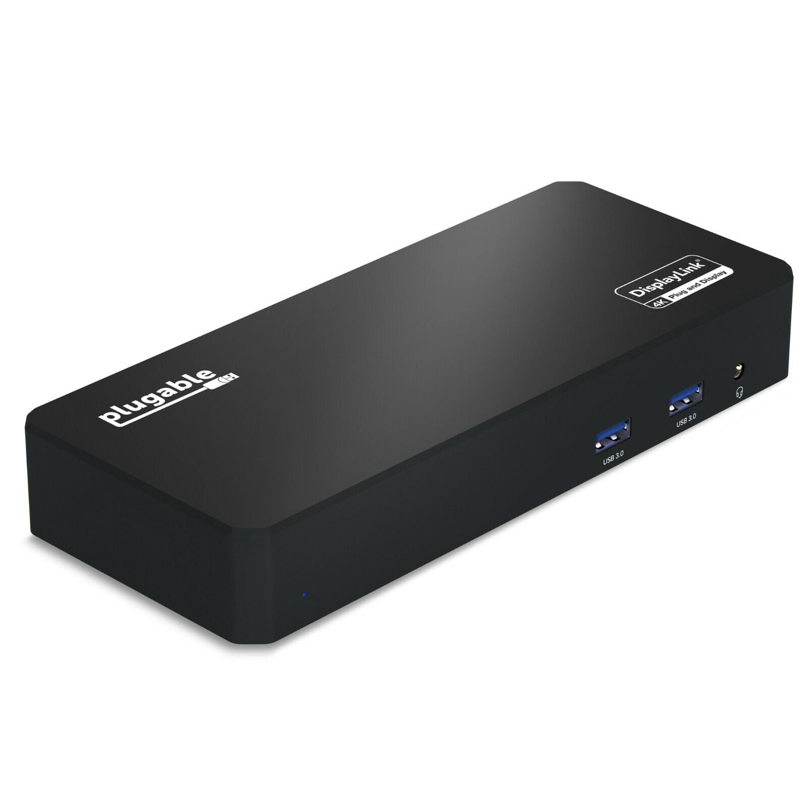 Plugable 12-in-1 USB C Docking Station with Triple 4K Displays ...