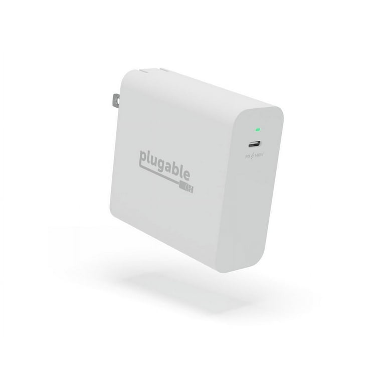 Portable macbook charger store