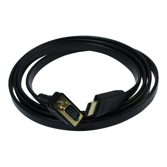HDMI to VGA Adapters in HDMI Cables & Adapters - Walmart.com