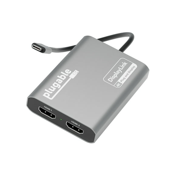 Displaylink Usb Adapter