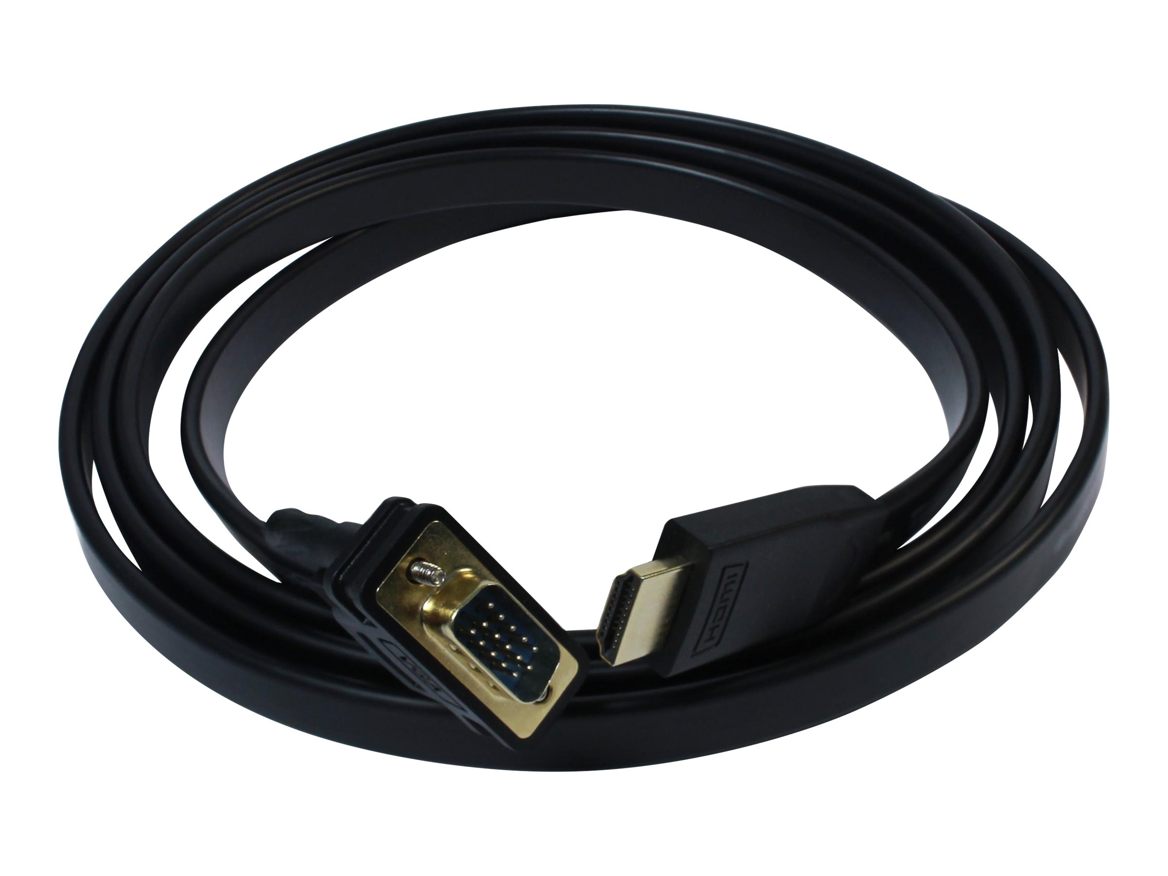 Tripp Lite 8" DVI to HDMI Cable Adapter - P138-000-HDMI - Walmart.com