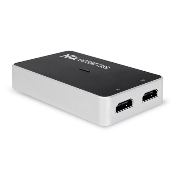 Plugable HDMI Capture Card, USB 3.0/USB C, 1080P 60FPS - Win, Mac ...