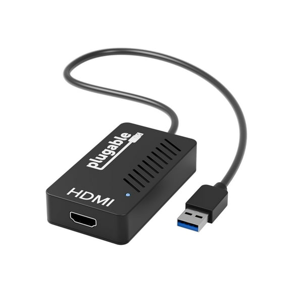 Monitor Video Adapter
