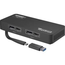 Type C Displayport