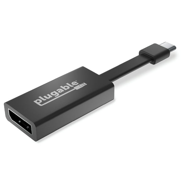 Displaylink Usb Adapter