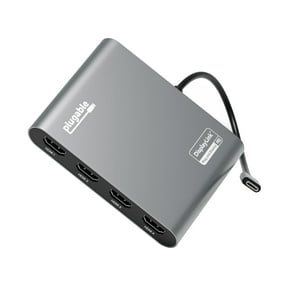 Displaylink Usb Adapter