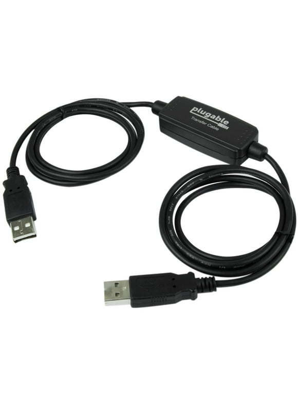 USB Computer Cables in Computer Cables & Connectors - Walmart.com