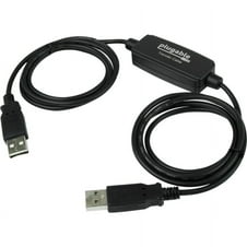 Shop USB to USB Adapters and Cables for Easy Device Connections