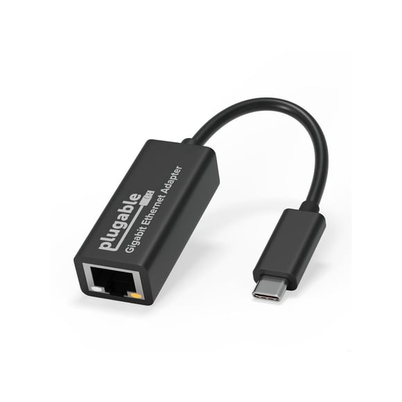 Usb Type C Ethernet