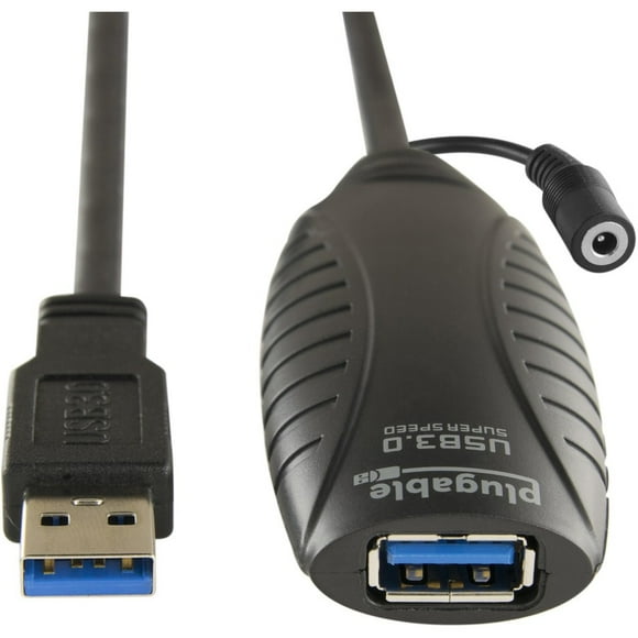 Monitor Power Cable