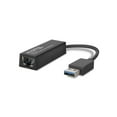Plugable Gigabit Ethernet USB 3.0 Adapter for Laptops, Supports Windows ...