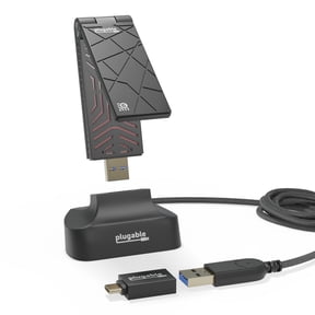 Wi-Fi Adapters