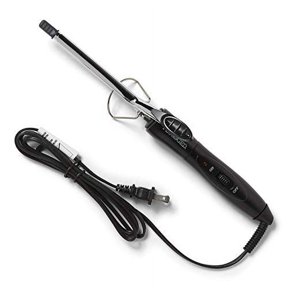 Butane Curling Iron