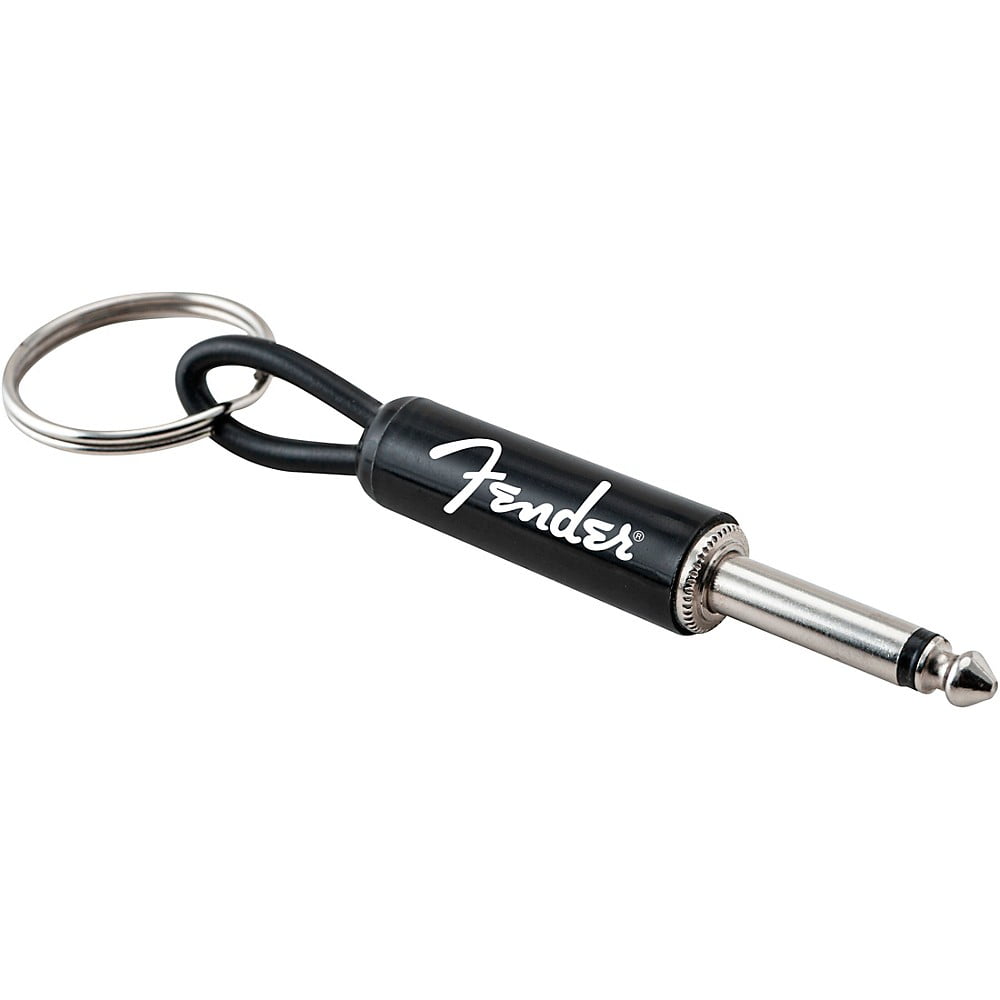 Fender Key Chain