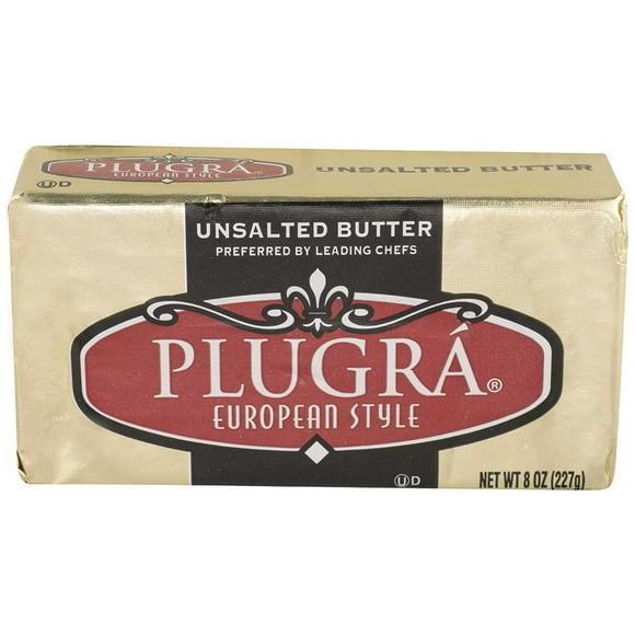 Individual Butter Packets