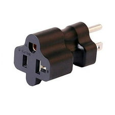 230 Volt Plug