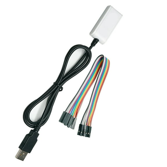 Plugs And Play USB to UART Converters Cable For Debugging Various Electronic Equipment, Easy ...