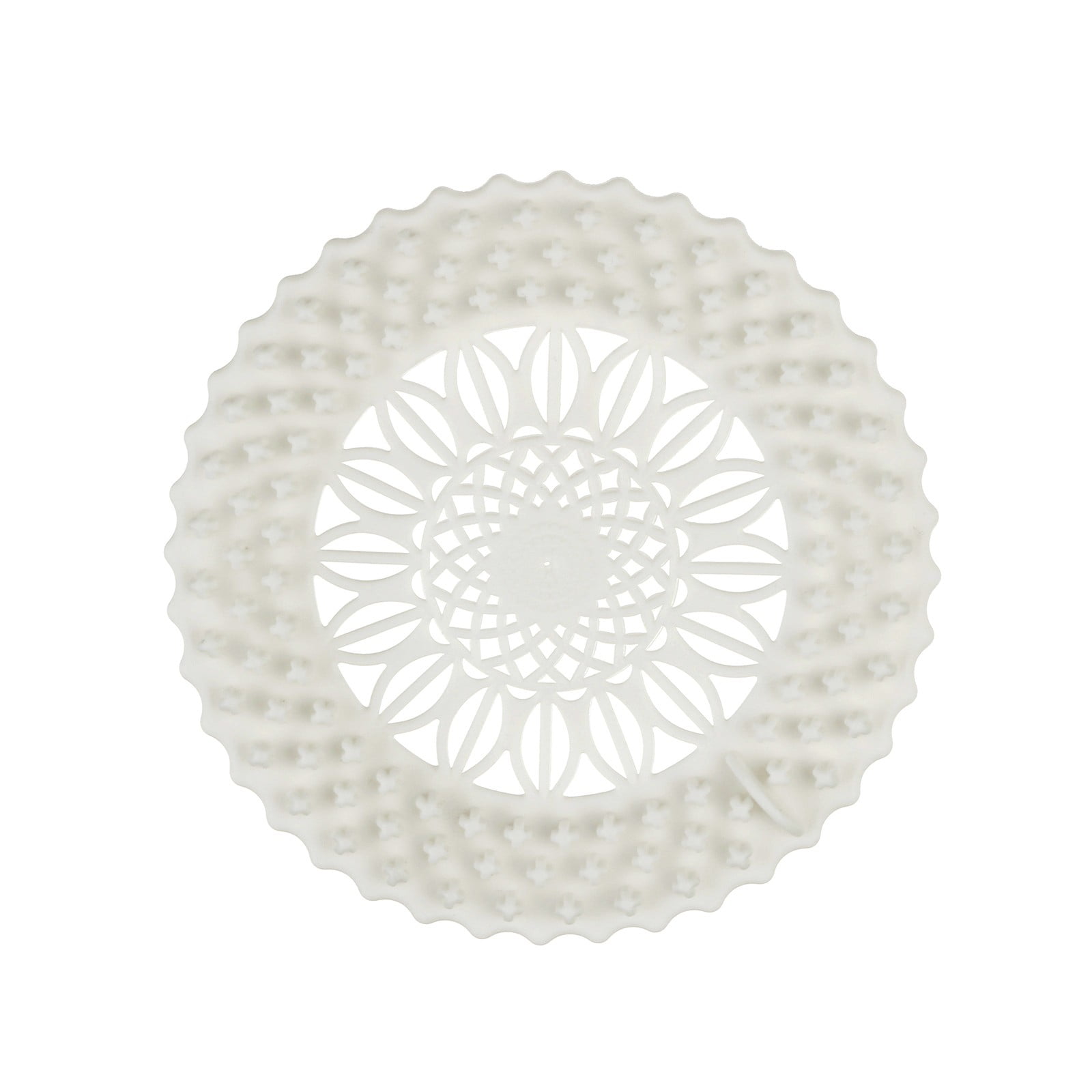 Plugs Filter Strainer Corner Strainer Small Strainer Mesh Laundry Tub ...