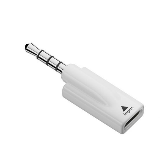 Plugs and Play USB C Female to 3.5mm Adapter Advanced Decoding Chip ...