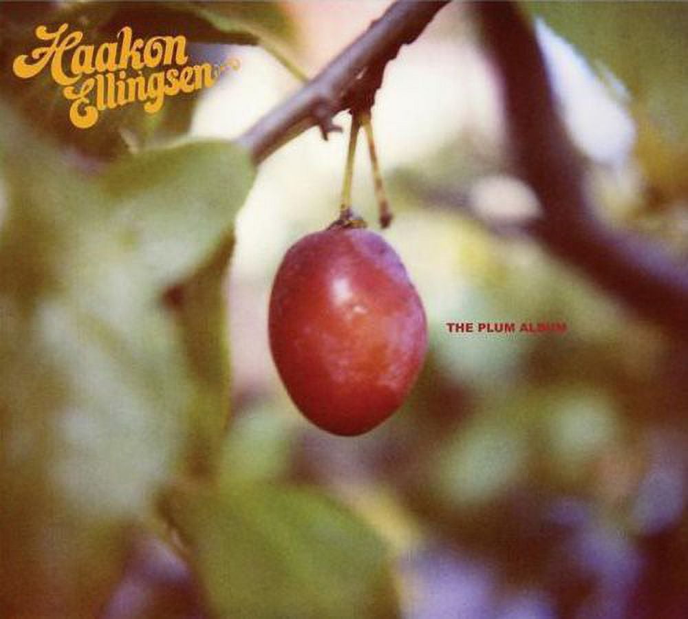 Plum Album - Walmart.com