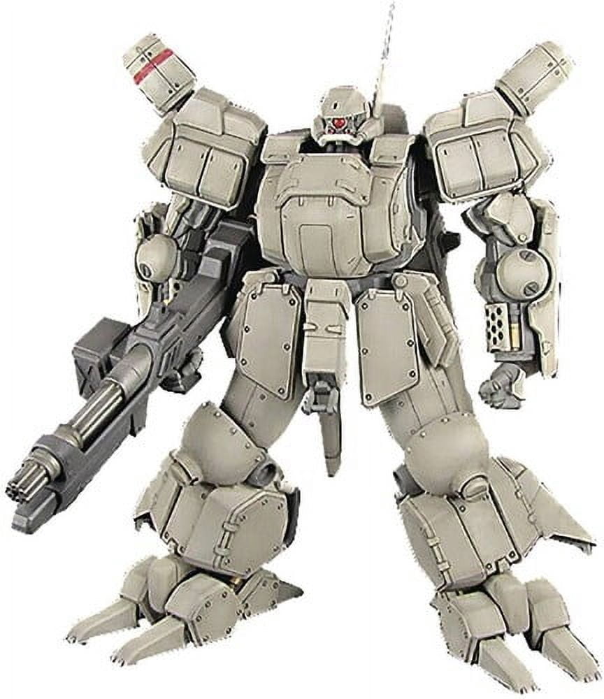 Plum - Assault Suits Leynos - AS-5E3 Leynos Player Type 1/35 Model Kit ...