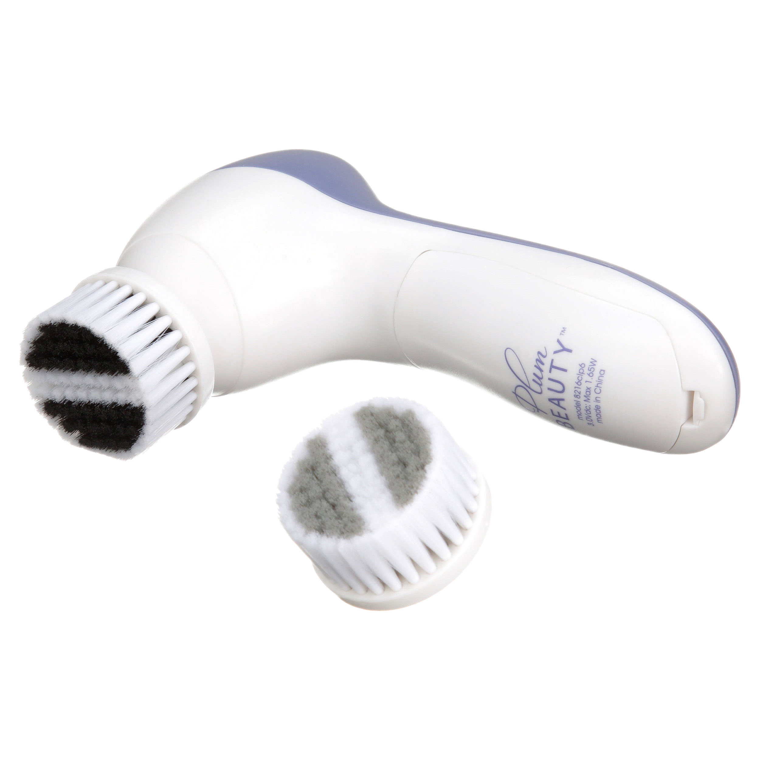 Equate Beauty Rechargeable Silicone Facial Cleansing Device - Walmart.com