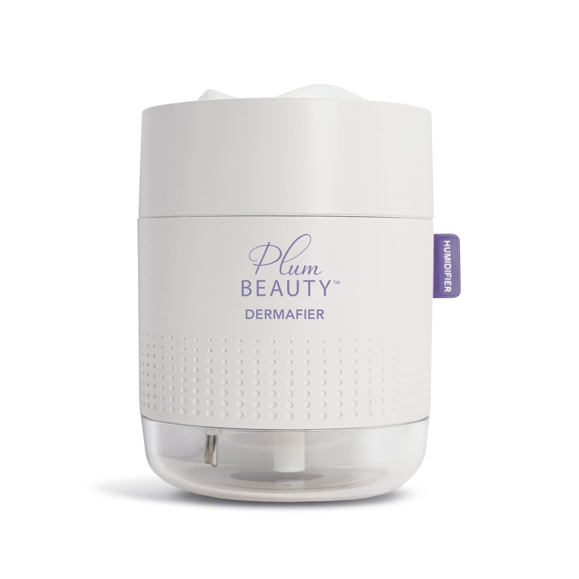 Plum Beauty, Skin Hydrating Portable Beauty Desktop Ultrasonic ...