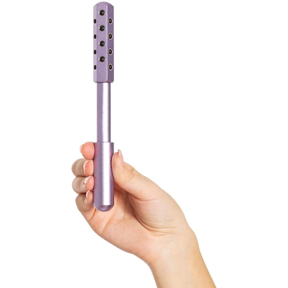 Plum Beauty Uplifting Facial Roller, Skin Care Face, Firm Toning ...