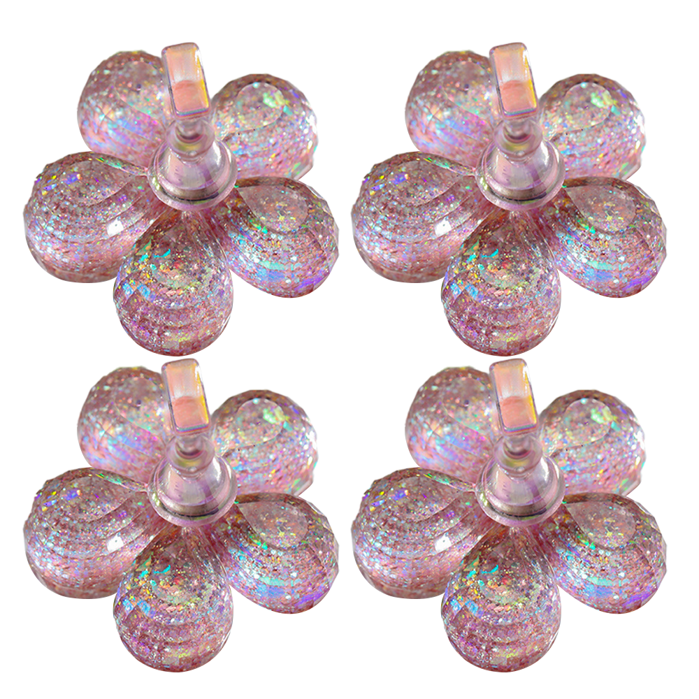 Plum Blossom Nail Plate Fixation Bracket for Manicure Dream Color ...