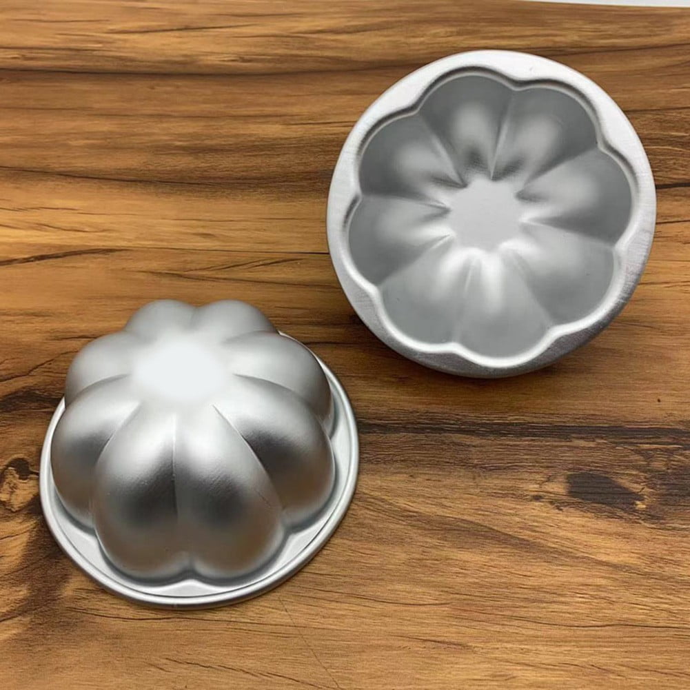 Plum Blossom for Mold, Flower Pudding for Mold/Jelly for Mold/Cake for ...