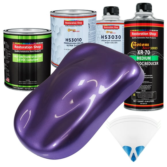 Car Paint Kits in Automotive Paints and Coatings - Walmart.com