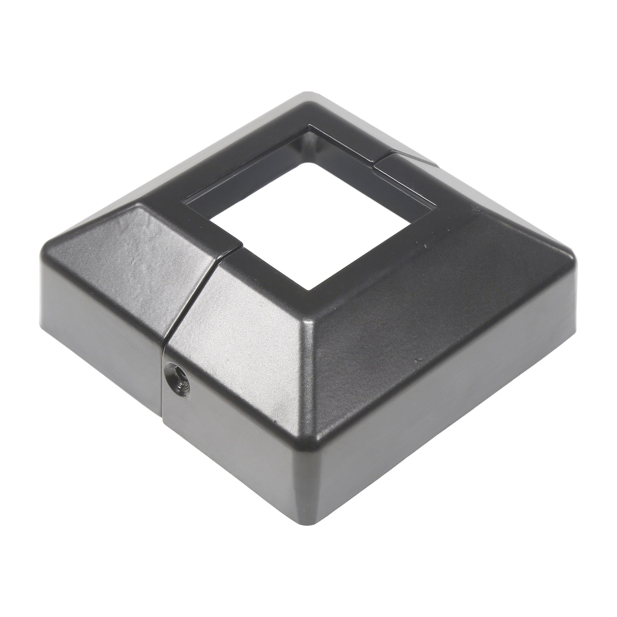 Plum Fittings 2 Piece Post Cover Plate for 2" Floor Flange - Flange ...