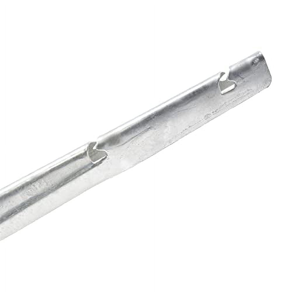 Plum Fittings Barb Wire Extension Arm Wall Mount 15" Long (Pack of 10 ...