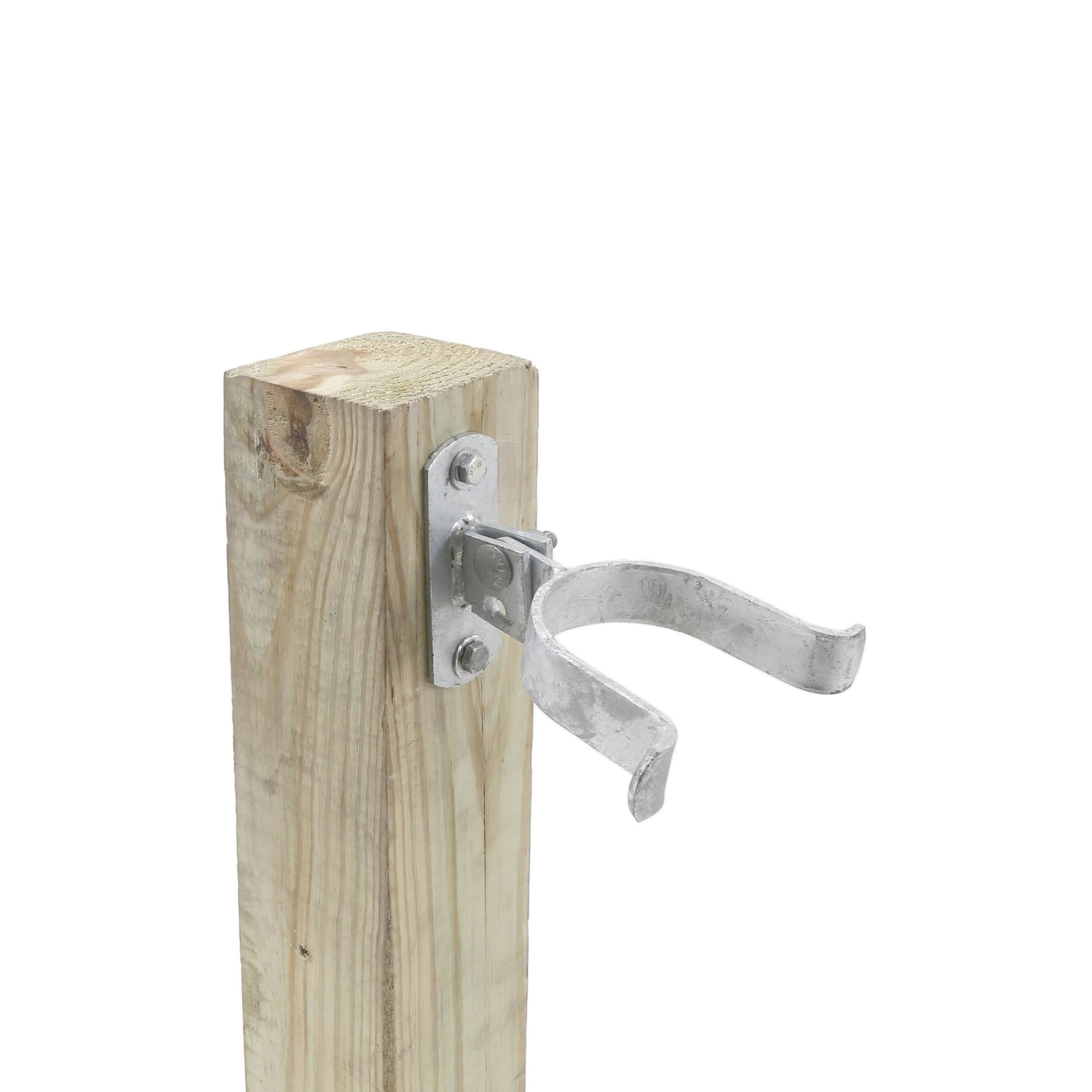 Chain Link Fence Fork Latch