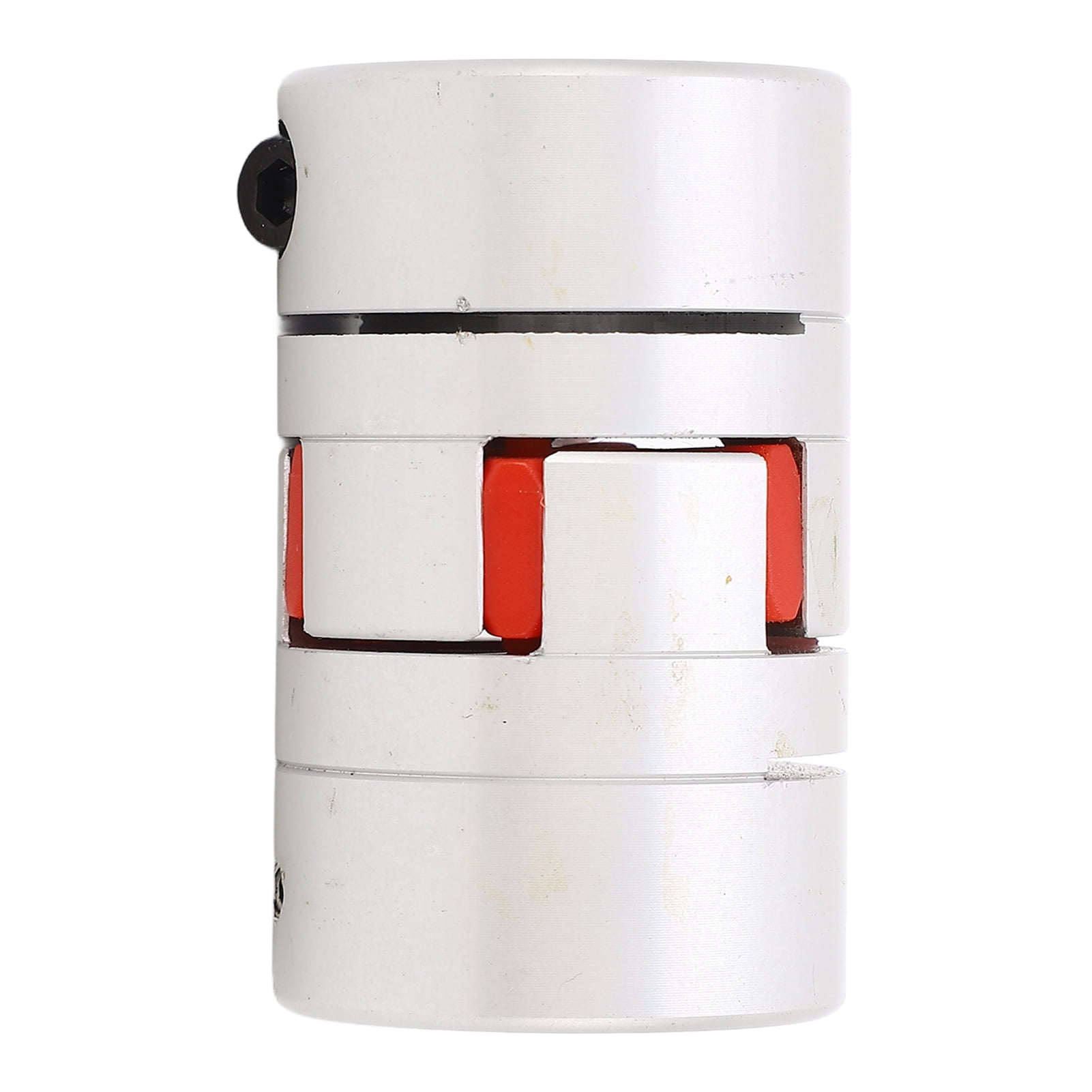 Plum Flexible Shaft Coupling Aluminum Alloy 14mm Inner Diameter ...