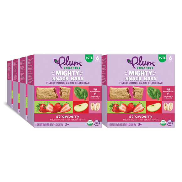 Clio Yogurt Bars